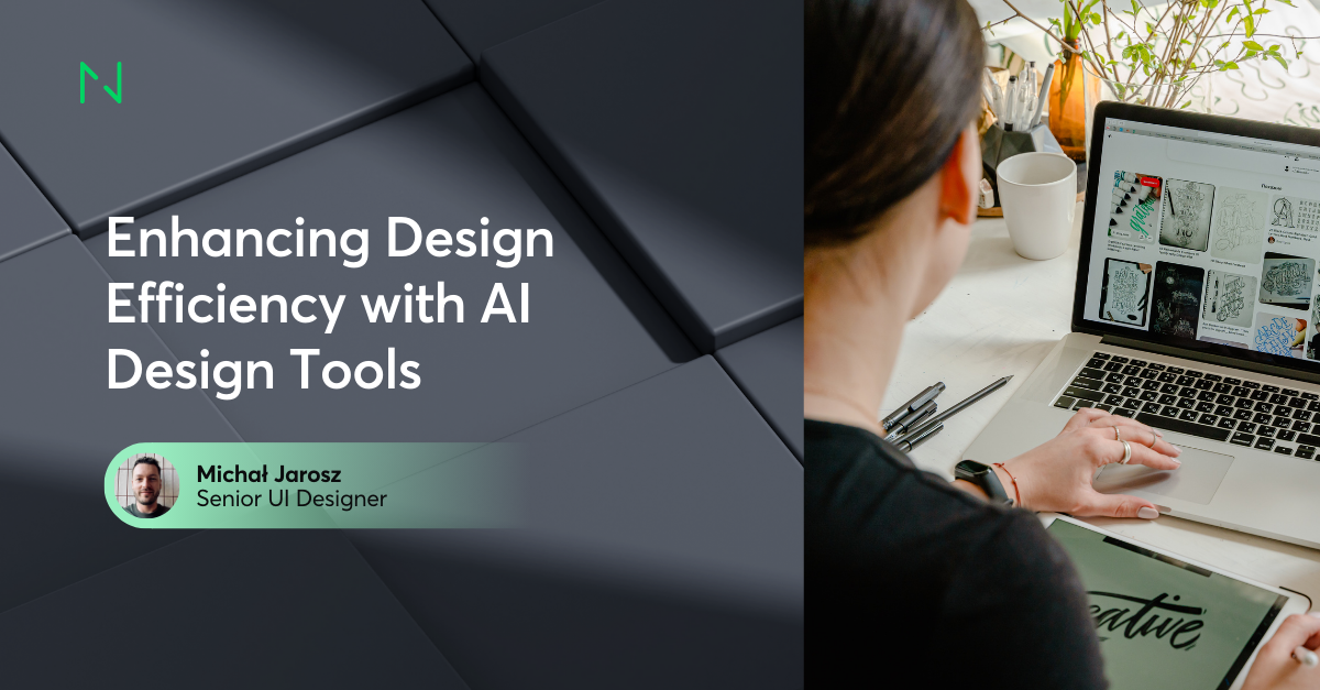 Enhancing Design Efficiency with AI Design Tools